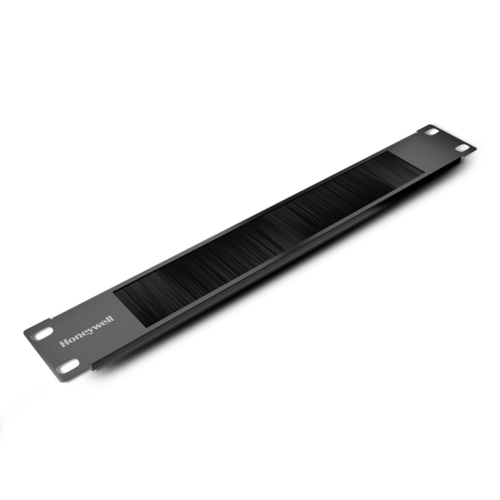 Cable Manager Brush - 1U – Honeywell Connection