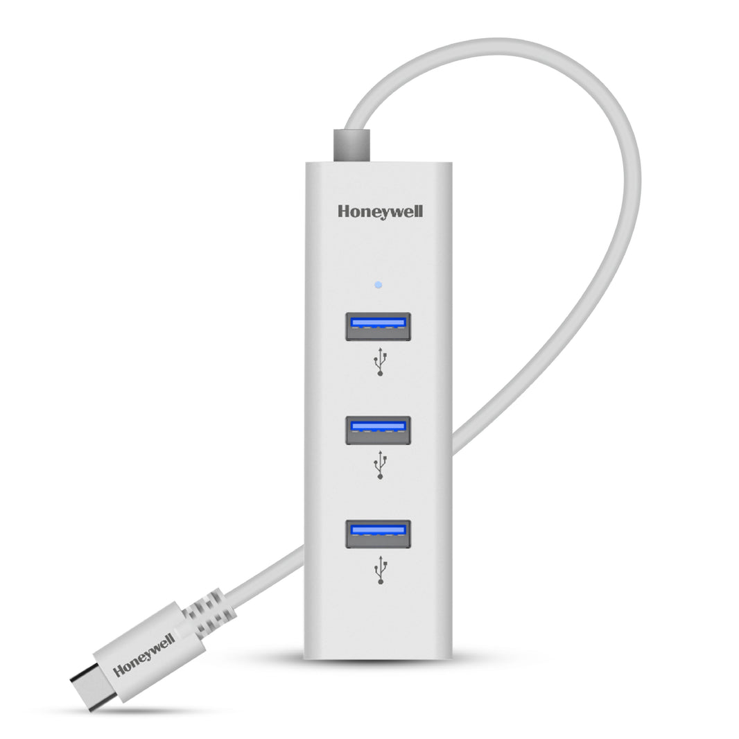 USB Hubs – Honeywell Connection