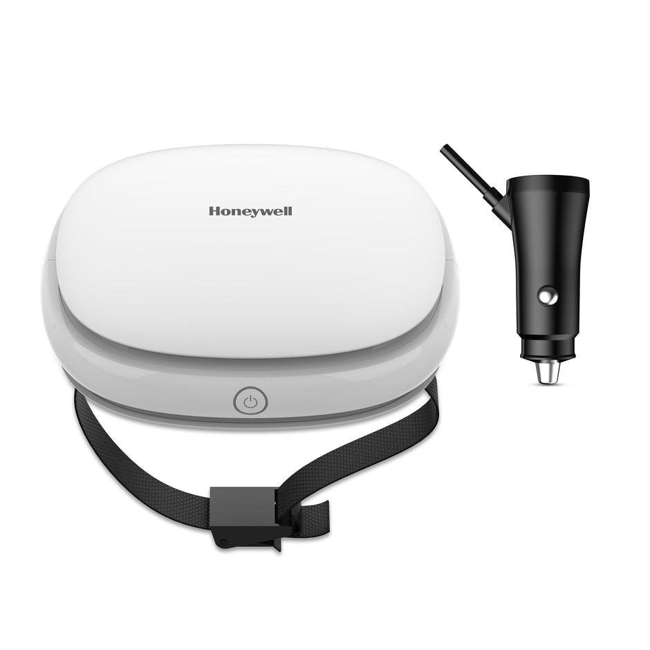 Car Air Purifiers – Honeywell Connection